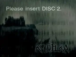 Play Koudelka (USA) (Disc 1) Retro Game Free Online Browser