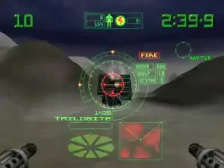 Play Krazy Ivan PlayStation PSX Game Free Online Browser - Retro Games