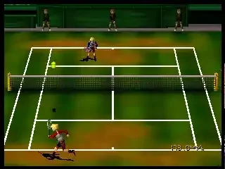 Let's Smash (Japan) Play Retro Game Free Online Browser