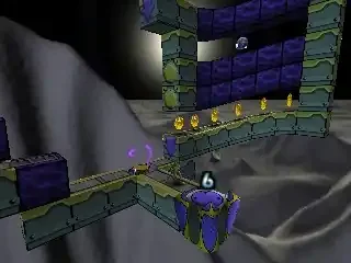 Play Lode Runner 3-D (Europe) (En,Fr,De,Es,It) Nintendo 64 Game Free ...