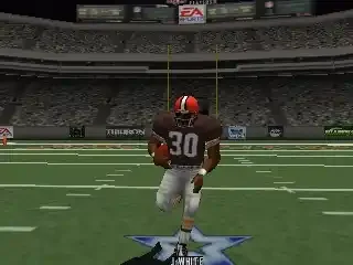 Play Madden NFL 2002 (USA) Retro Game Free Online Browser