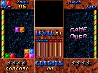 Maniac Square (prototype) Play Retro Game Free Online Browser