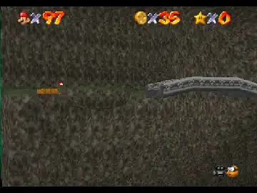 Play Mario's Fever Dream Retro Game Online Free