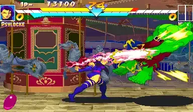 Play Marvel Super Heroes (951024 USA Phoenix Edition) [Bootleg] Retro ...