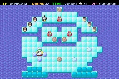 Play Meikyu Jima (Japan) Retro Game Online Free