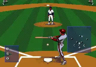Play MLBPA Baseball (USA) Retro Game Free Online Browser