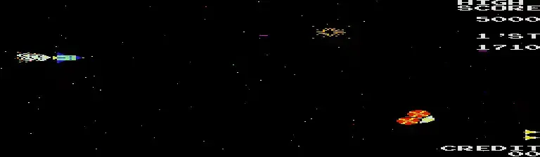 Moon Shuttle (US? set 2) [Incomplete Sound] Play Free Online Retro Game