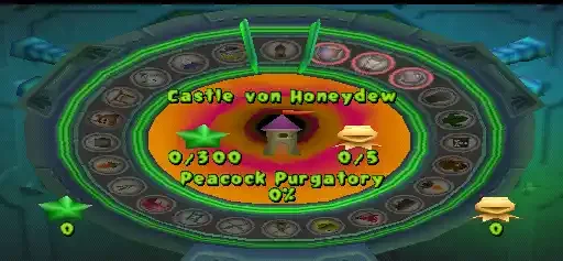 Play Muppet Monster Adventure Retro Game Free Online Browser