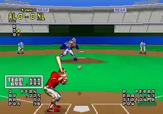 MVP (set 2, US, FD1094 317-0143 decrypted) [Bootleg] Play Retro Game ...