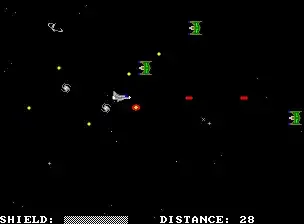 Play Neo Thunder [Homebrew, sebastianmihai.com] Retro Game Online Free