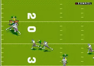 Play NFL 98 (USA) Retro Game Online Free