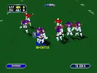 Play NFL Blitz (USA) Retro Game Free Online Browser