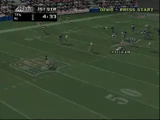 Play NFL Quarterback Club 98 (USA) Retro Game Free Online Browser