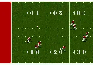 Play NFL Sports Talk Football '93 Starring Joe Montana (USA, Europe ...