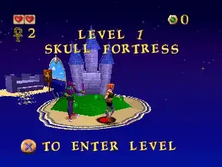 Play Pandemonium! PlayStation PSX Retro Game Free Online Browser ...