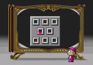 Play Panic ! Retro Game Free Online Browser