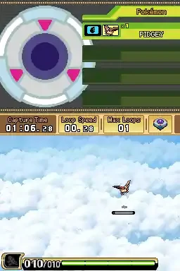 Play Pokemon Ranger - Guardian Signs (USA) Retro Game Free Online Browser