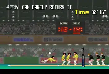 Play Power Spikes (Korea) Arcade Retro Game Free Online Browser - Retro ...