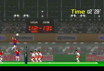 Play Free Power Spikes (US) Retro Game