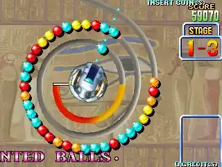 Play Puzz Loop (Europe, v0.94) Retro Game Free Online Browser