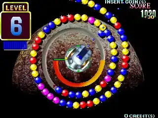 Play Puzz Loop (Korea) Arcade Game Free Online Browser - Retro Games