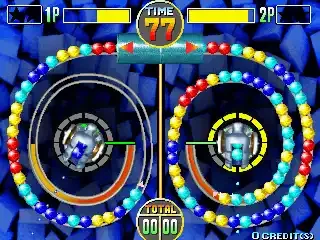 Play Puzz Loop (USA) Retro Game Free Online Browser