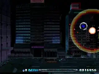 Play R-Type Delta (USA) Retro Game Free Online Browser