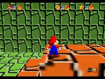 Play Retro Mario Time Retro Game Online Free