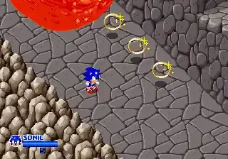 Play SegaSonic The Hedgehog (Japan, rev. C) Retro Game Online Free