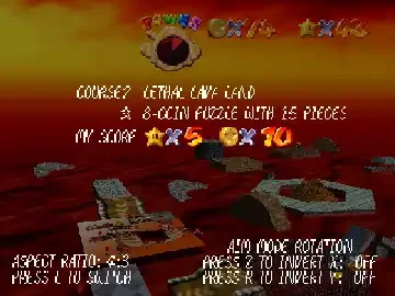 Play Shotgun Mario 64 Free Online - Nintendo 64 No Download Required