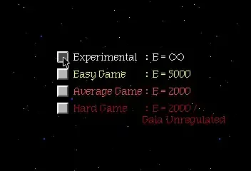 Play Sim Earth - The Living Planet Retro Game Online Free