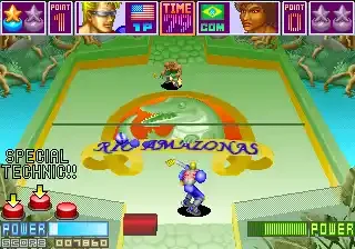 Play Slap Shot (Japan) Arcade Retro Game Free Online Browser - Retro Games