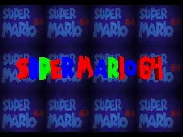sm64.z64 Play Retro Game Free Online Browser