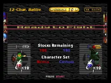 Play Smash Remix 1.1.0 Retro Game Free Online Browser