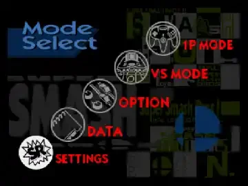 Play Smash Remix v1.4.1 - Wario vs Marth vs Ken & Ryu Retro Game Free ...