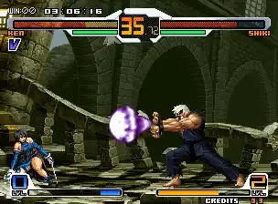 Play SNK vs. Capcom - SVC Chaos Plus (bootleg set 1) [Bootleg] Free ...