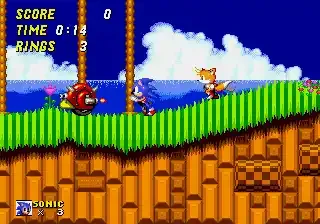 Play Sonic 2 Time Adventure Free Online - SEGA Genesis No Download Required