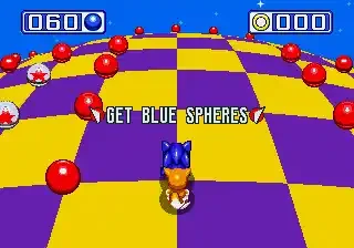Sonic 3 and OVA Sonic Play Retro Game Free Online Browser