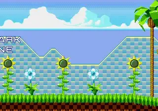 Play Sonic Fantasy Worlds Retro Game Free Online Browser