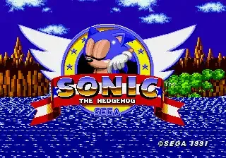 Play Sonic Multi Retro Game Free Online Browser