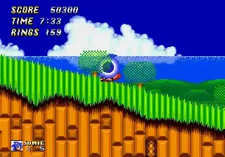 Play Sonic the Hedgehog 2 - Anniversary Edition - Pink Update SEGA Genesis Retro Game Free ...