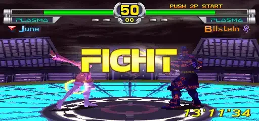 Play Star Gladiator - Episode 1 - Final Crusade Retro Game Free Online ...