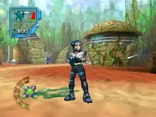 Star Twins (Japan) Play Retro Game Free Online Browser