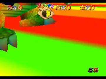 Play Super Mario 420 Retro Game Online Free