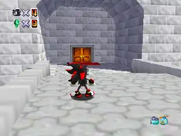 Play Super Mario 64 Shadow Edition Plus v1.0.2 Retro Game Online Free