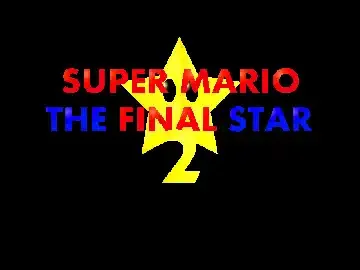 Play Super Mario 64: The Final Star 2 Retro Game Free Online Browser