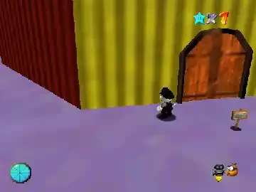 Play Super Spooky Mario 666 [2019 Demo] Nintendo 64 Retro Game Free ...
