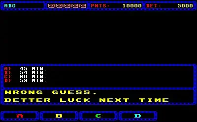 Play Super Ten V8.3X Arcade Game Free Online Browser - Retro Games