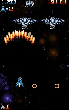 Play Super-X (NTC) Retro Game Online Free