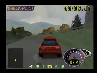 Play TG Rally 2 (Europe) Nintendo 64 Game Free Online Browser - Retro Games